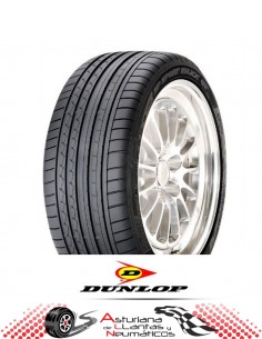 DUNLOP